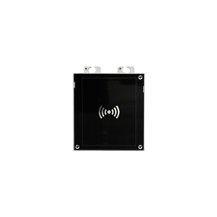 2N Helios IP Verso Intercom - NFC-Ready RFID Smart Card Reader Module ...