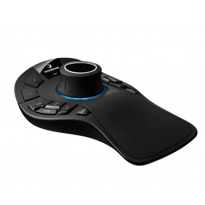 Pelco VideoXpert 3DX-600-3DMOUSE Enhanced 3D SpaceMouse