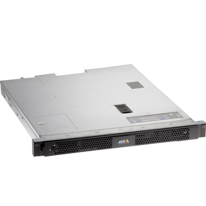 Axis Camera Station S1116 Racked Recorder 01618-001
