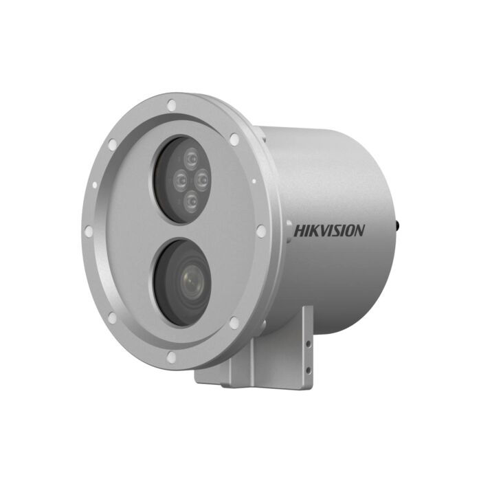 Hikvision DS-2XC6284G0-L 8MP Bullet Underwater Network Camera