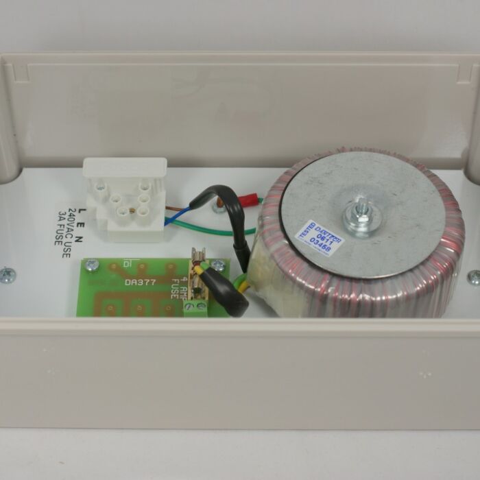 Dantech DA377/IP66 External 24V AC PSU