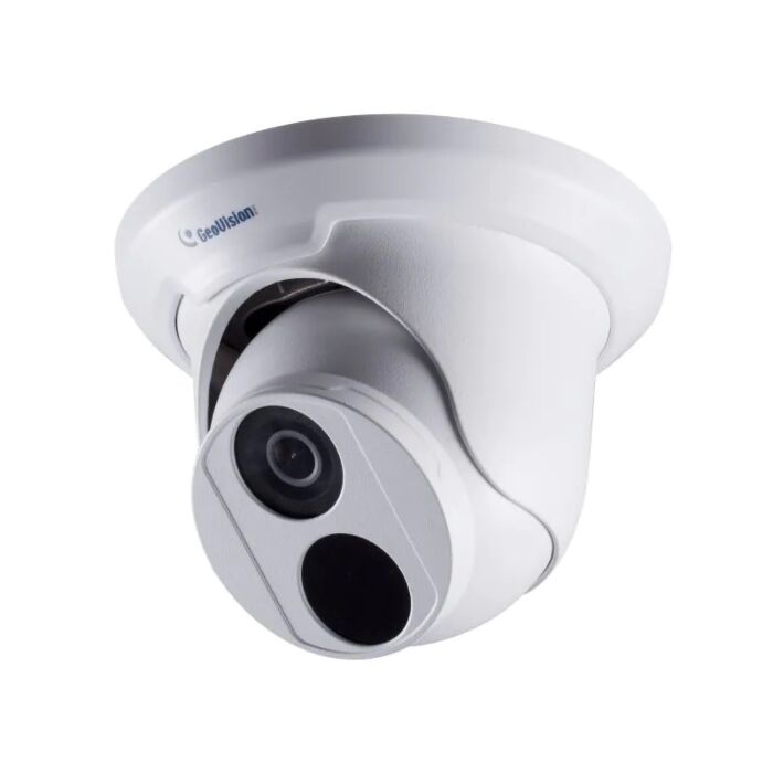 *SPECIAL OFFER* Geovision GV-EBD4700 4MP Eyeball Camera