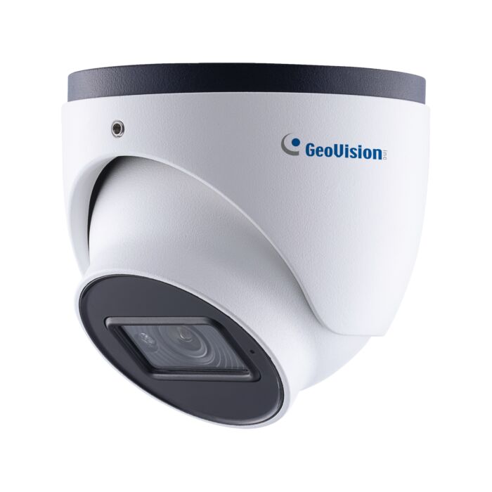 Geovision GV-GEB4900 4MP Cloud AI Camera