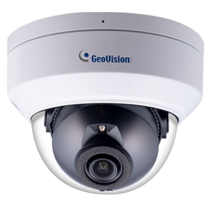 Geovision GV-TDR8805 Mini Fixed Dome Camera