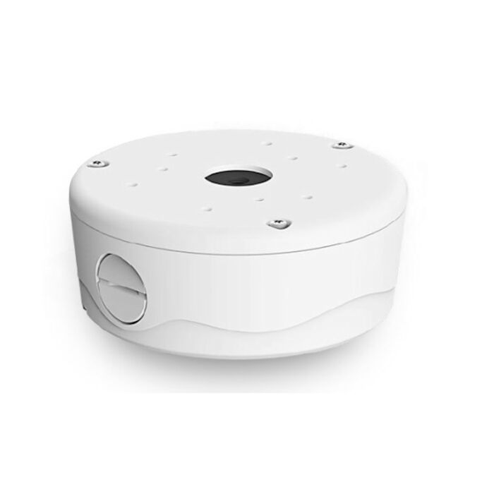 Mobotix Move Mx-M-VT-JB Connection Box