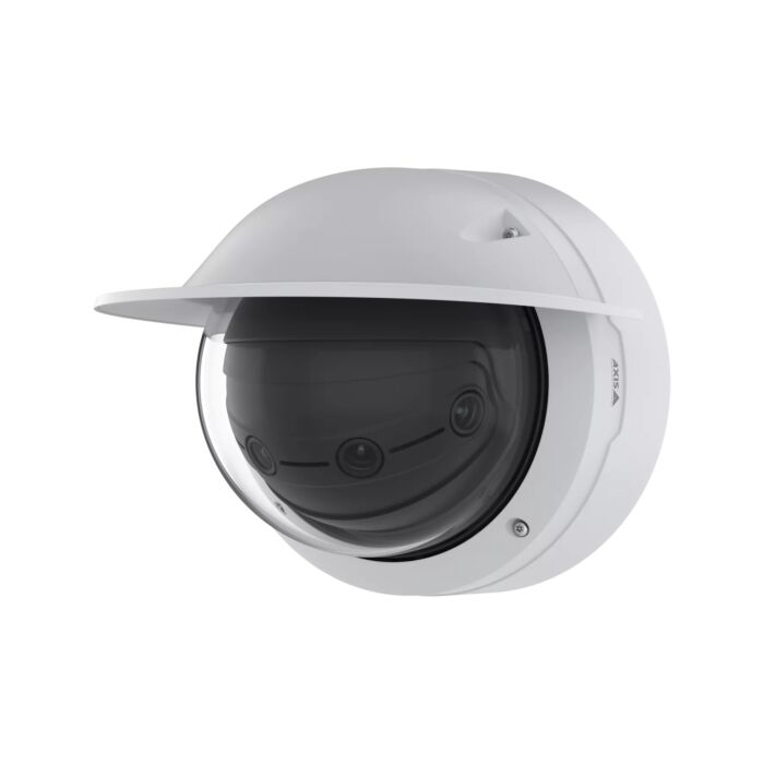 Axis Q3839-PVE 29MP Panoramic Multisensor Camera