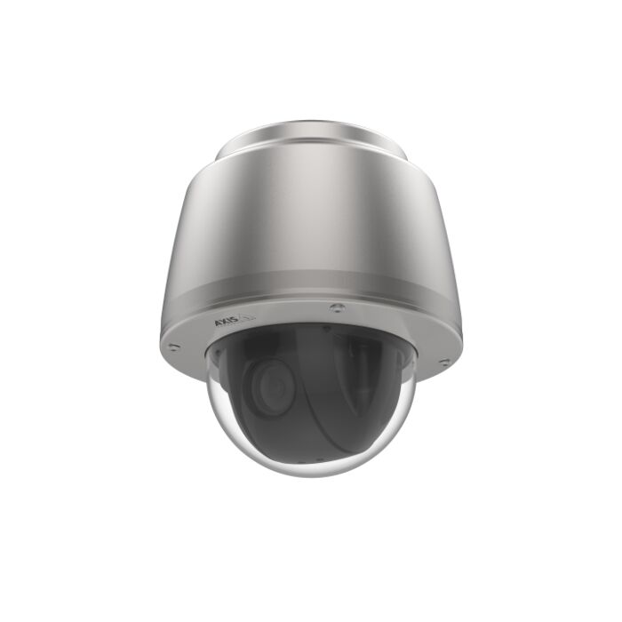 Axis Q6075-SE 50HZ Outdoor-ready Stainless Steel PTZ Network Camera ...