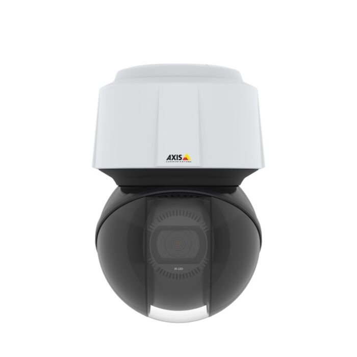 Axis Q6125-LE PTZ Network Camera 01233-003