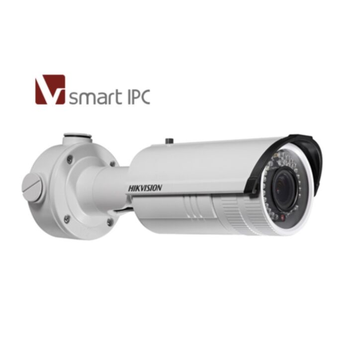 Hikvision DS-2CD4212F-IS 1.3MP Low-light IR Bullet Network Camera