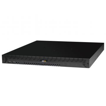 AXIS S2008 All-in-One Camera Station with NVR & PoE Switch 0937-002
