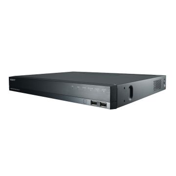 Wisenet XRN-420S 4 Channel Network Video Recorder