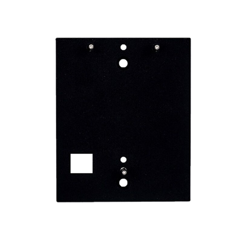 2N Verso Backplate for 1 Module - 9155061