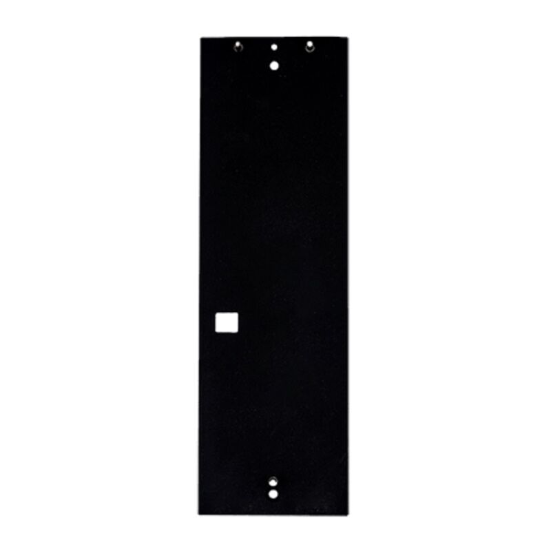 2N Verso Backplate for 3 Modules - 9155063