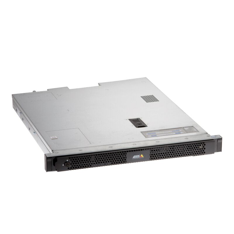 Axis Camera Station S1116 Racked Recorder 01618-001