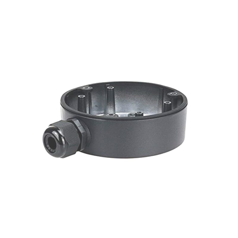 Hikvision DS-1280ZJ-DM18/G Grey Junction Box