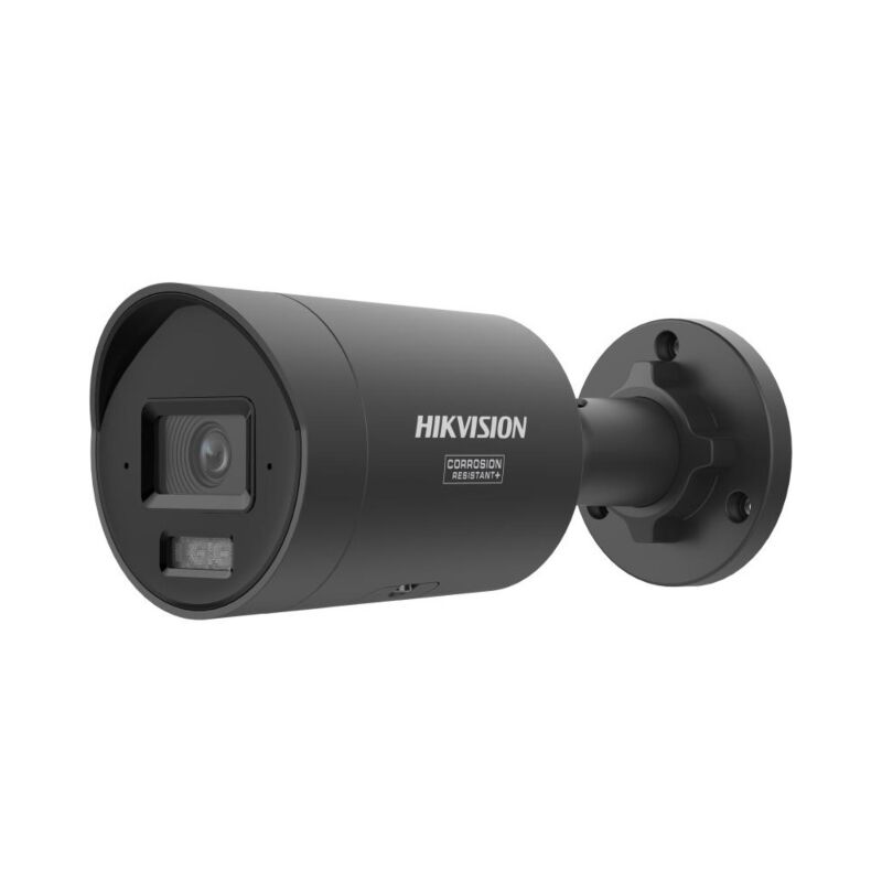 Hikvision DS-2CD2046G3-IZ2UY(Black) AcuSense Point Varifocal Mini ...