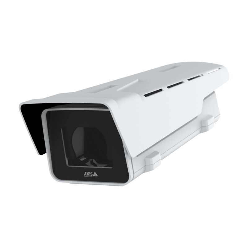 Axis P1387-BE Box Camera