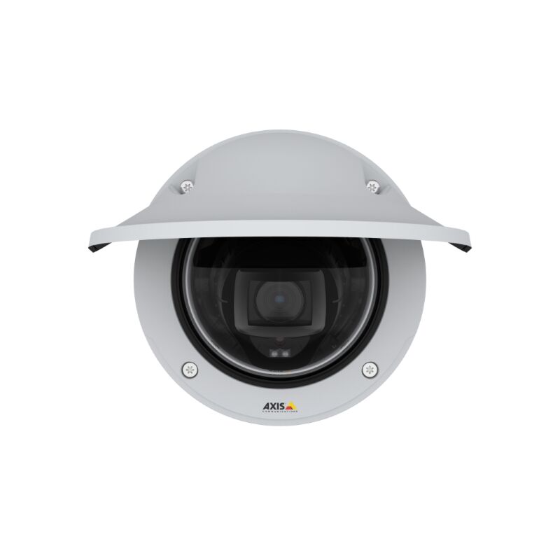 Axis P3247-LVE 5MP Outdoor Network Dome Camera 01596-001
