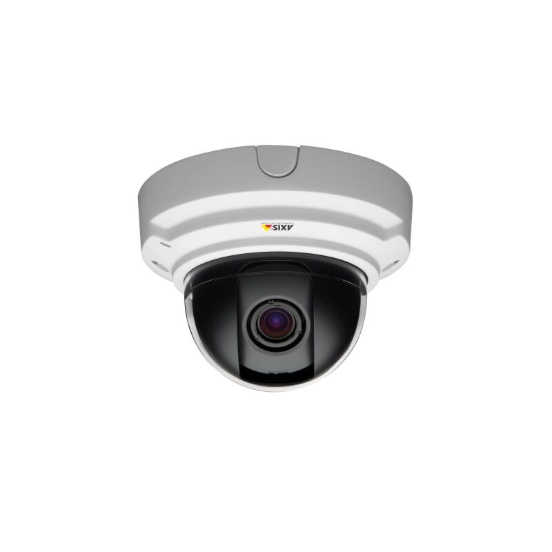 Axis P3365-V Fixed Dome Network Camera 0586-001