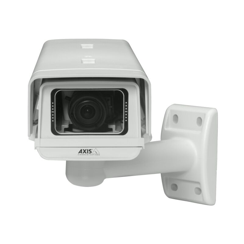 Axis M1113-E Network Camera 0431-001