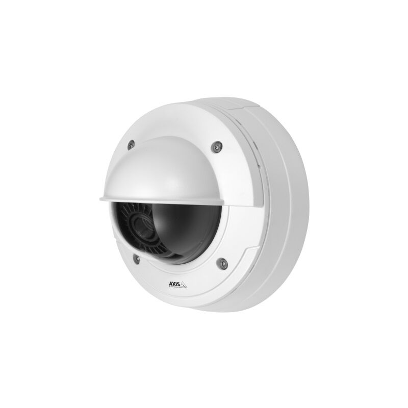 Axis P3365-VE Fixed Dome Network Camera 0587-001
