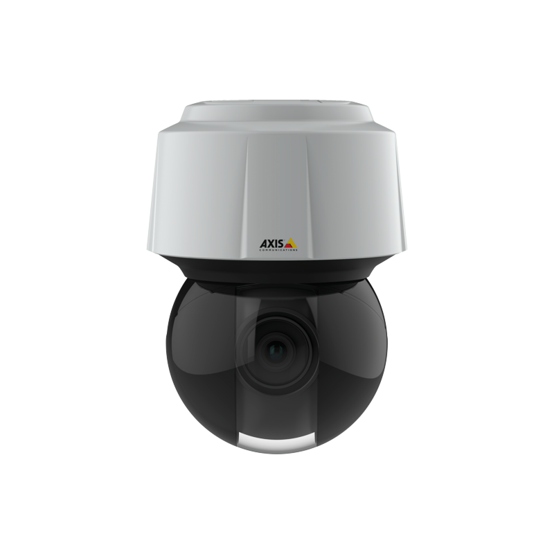 Axis Q6114-E PTZ Dome Network Camera 0649-003