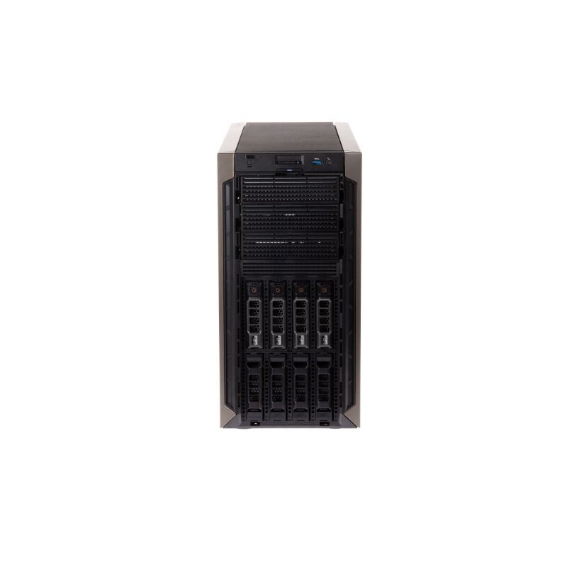 Axis Camera Station S1132 (32TB) Tower Recorder 02079-003