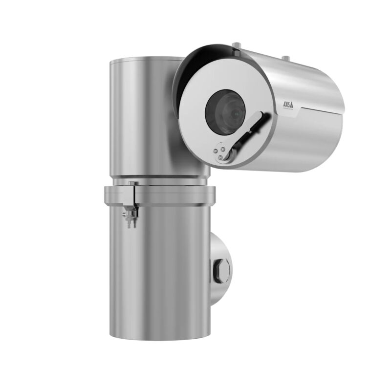 Axis XPQ1785 2MP Explosion-Protected Camera