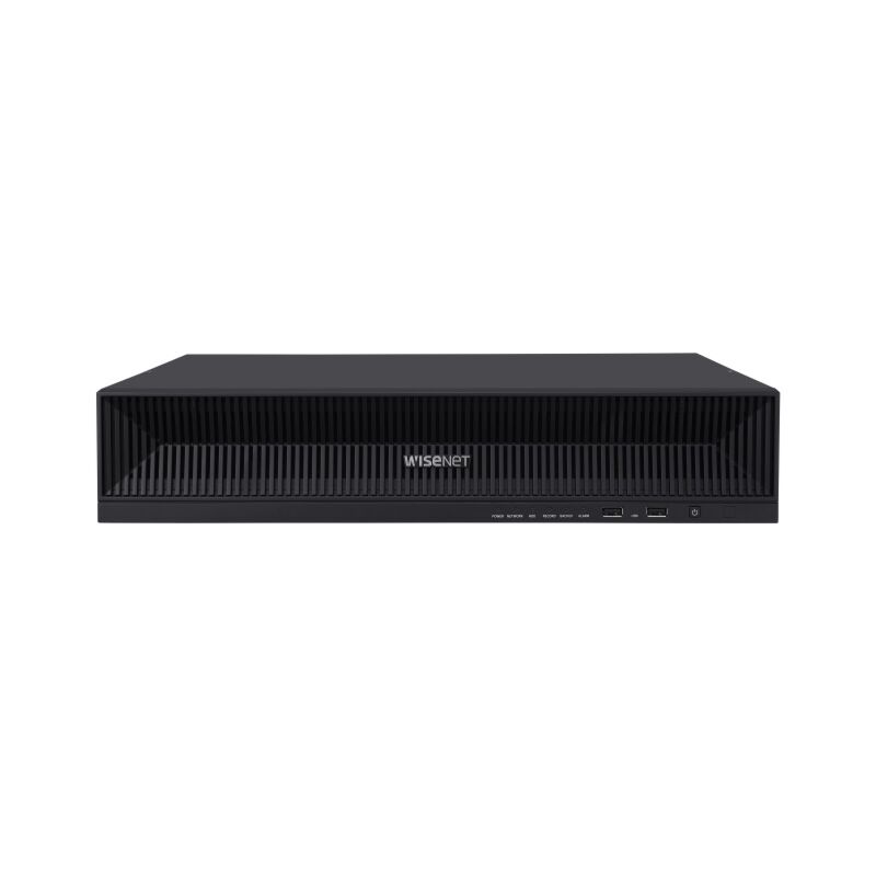 Wisenet XRN-1620B2 16 Channel Network Video Recorder