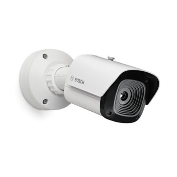 Bosch Thermal Cameras - Bosch