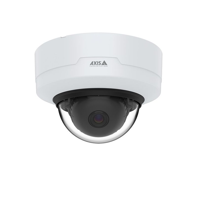 Axis P3265-V 2MP Indoor Network Dome Camera 02326-001