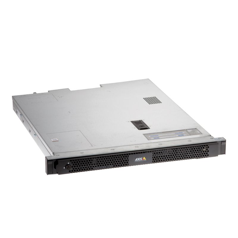 Axis Camera Station S1116 Racked Recorder 01618-001