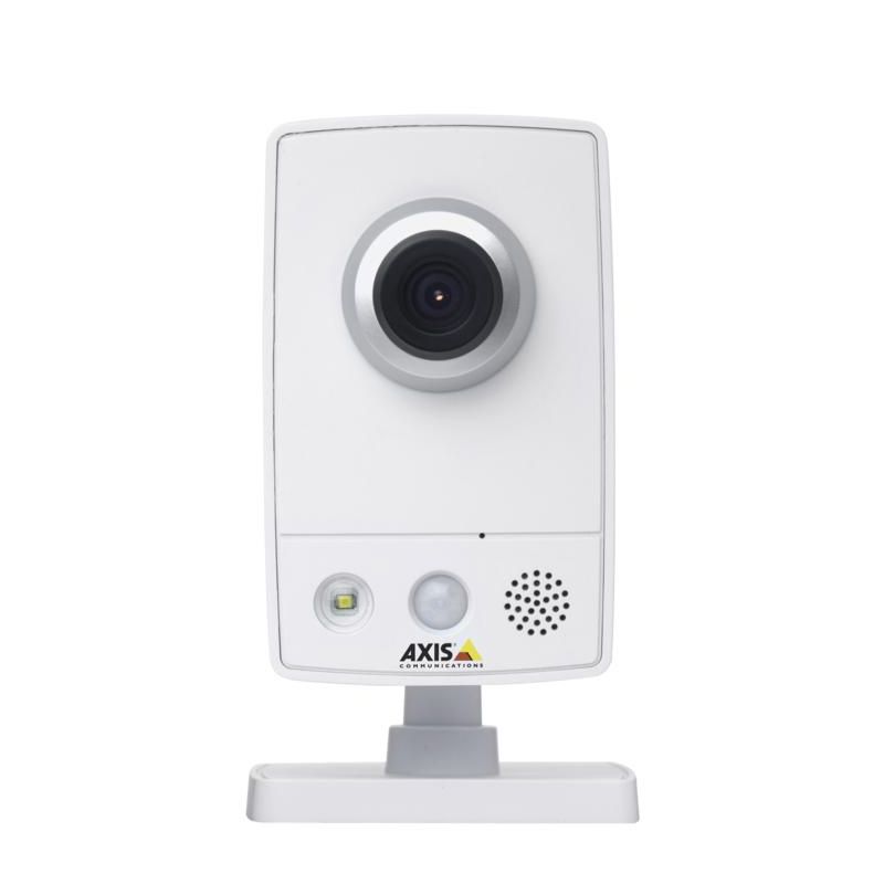 AXIS M1054 HDTV Network Camera 0338-003