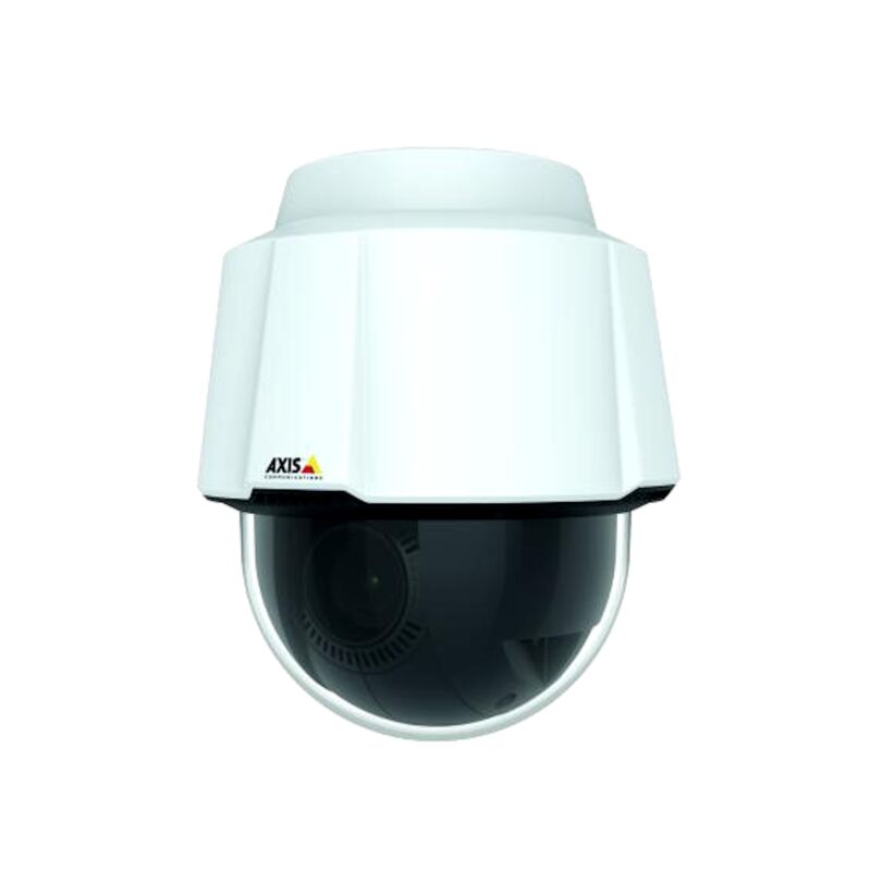 Axis P5654-E Mk II 50Hz PTZ Camera
