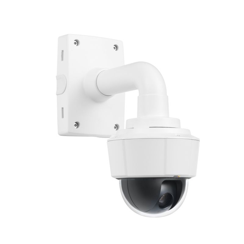 Axis P5512-E Outdoor PTZ Network Dome Camera 0410-001