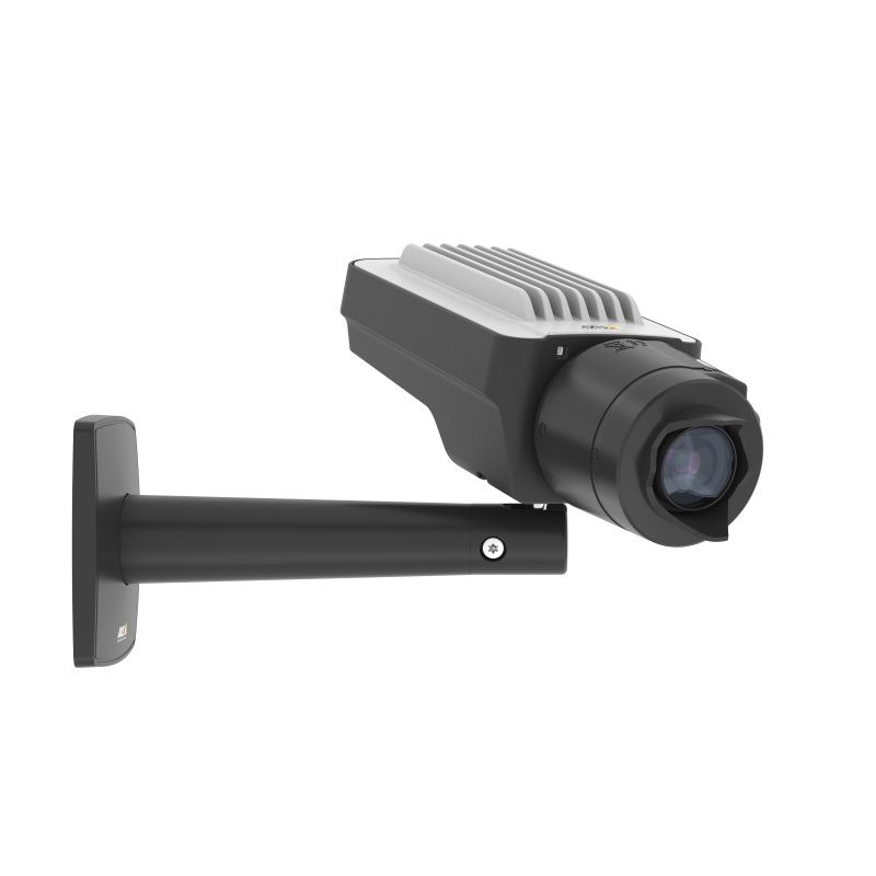 Axis Q1647 5MP Network Camera with i-CS Lens 01051-001