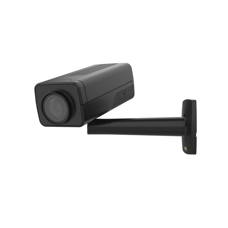 Axis Q1715 Network Block Camera 02220-001