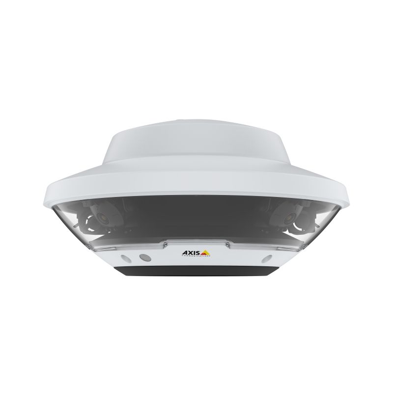 Axis Q6100-E 4 x 5MP 360° PTZ Network Camera 01710-001