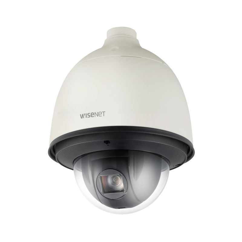 Wisenet XNP-6320H 2MP Outdoor PTZ Dome Camera