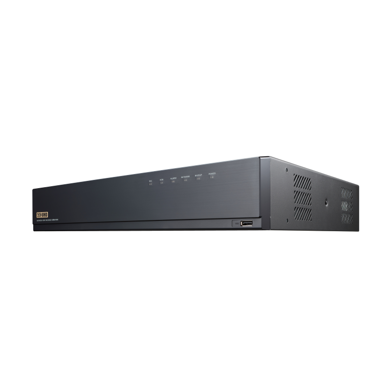 Wisenet XRN-1610A 16 Channel Network Video Recorder