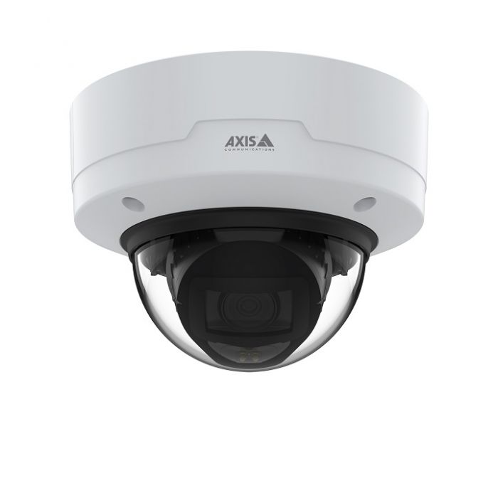 Axis P3267-LV 5MP Indoor Dome Network Camera 02329-001