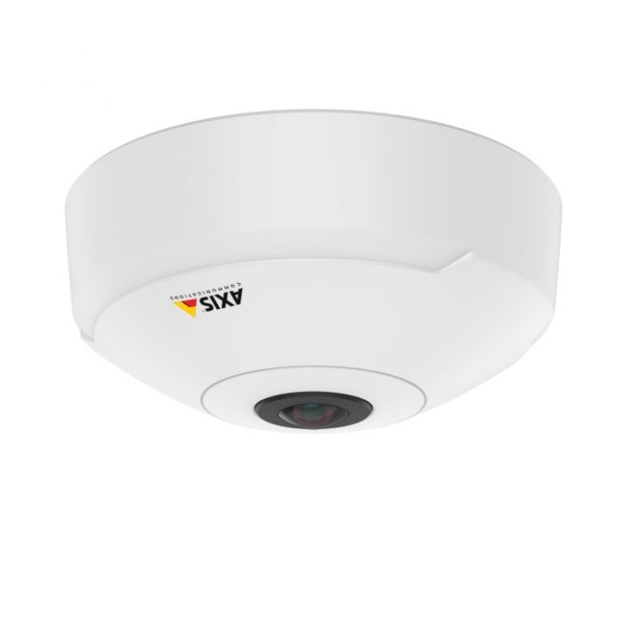 Axis Companion 360 Indoor Panoramic Network Camera 01024-001