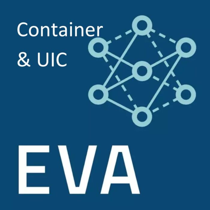 Luxriot Evo Advanced Video Analytics EVA Container & UIC Module