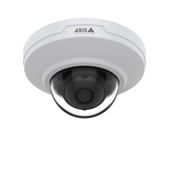 Axis M3086-V 4MP Mini Dome Network Camera 02374-001