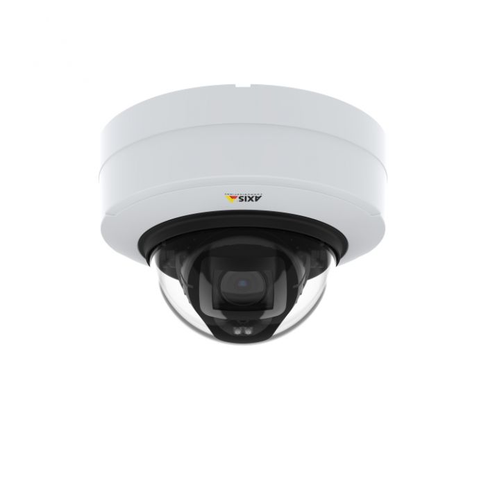 Axis P3247-LV 5MP Network Dome Camera 01595-001