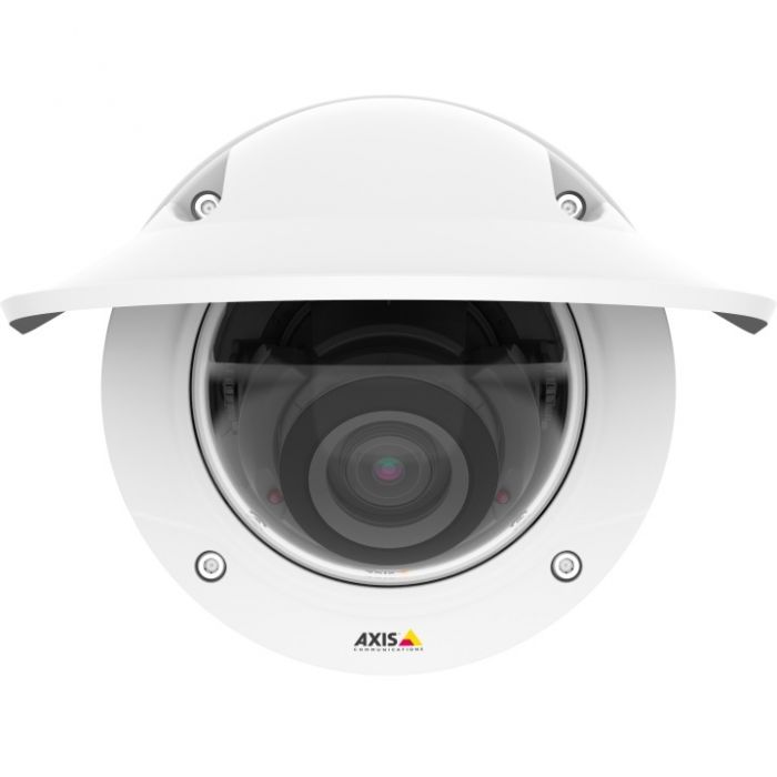 Axis P3227-LVE 5MP Outdoor Fixed Dome Camera 0886-001