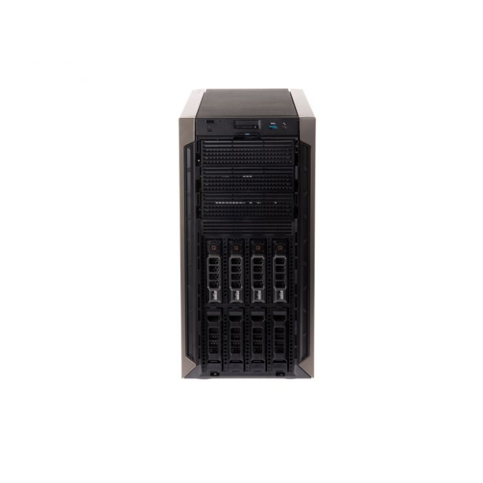 Axis S1132 Camera Station - 32 Channel Tower Recorder (64TB) 02080-003