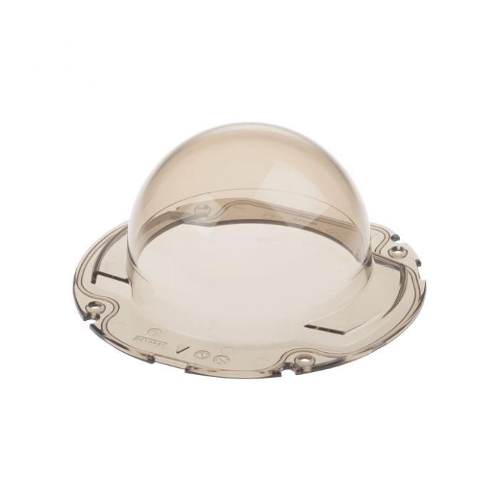 Axis TP3802 Smoked Dome Cover [4 pcs] 01624-001
