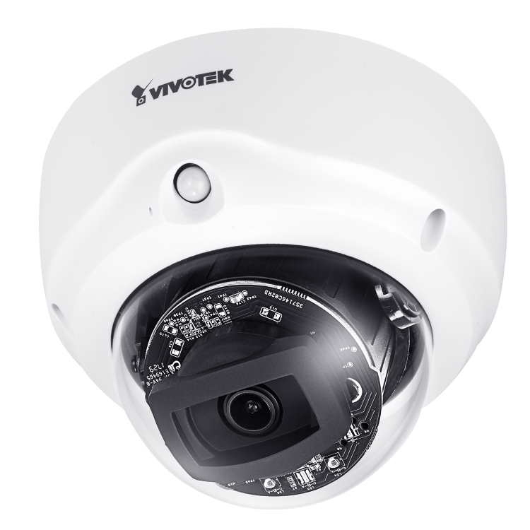 Axis P1355-E Network Camera 0529-001 ¦ use-IP Ltd