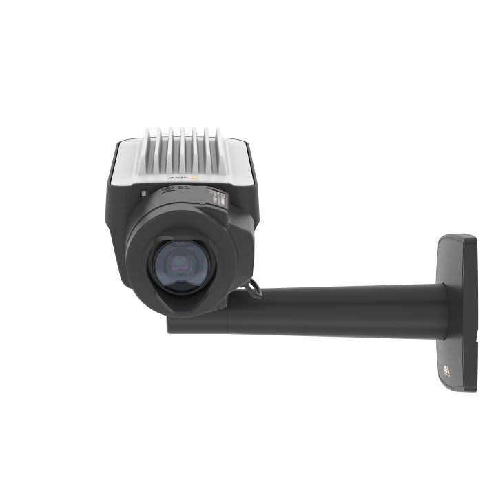 Axis Q1645 Network Camera with i-CS Lens 01222-001 ¦ use-IP Ltd
